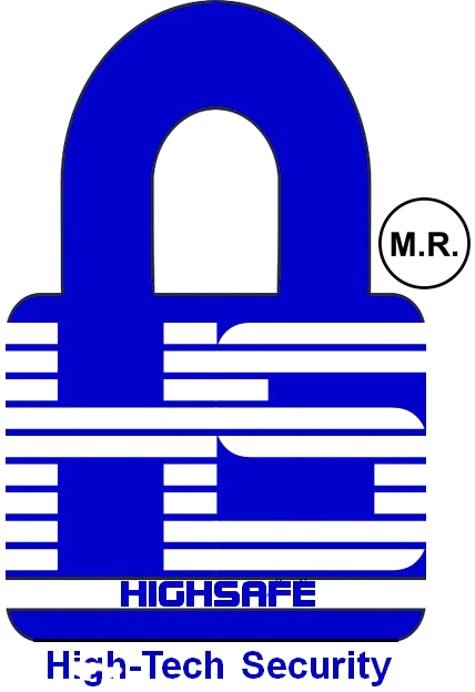 High Safe Alta tecnologia en seguridad - Index
